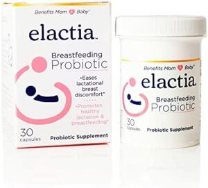 Probióticos para bebés: la guía completa