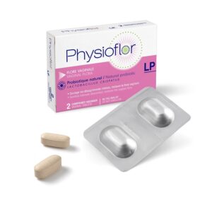 Tout savoir sur le Lactobacillus crispatus en ovule probiotique ...