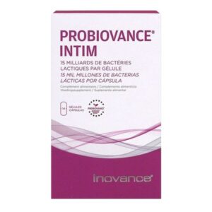 Cystite : le traitement par les probiotiques – Vulgaris-Médical ...