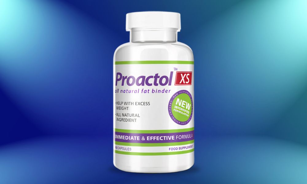 Proactol XS, notre avis medical sur ce brûleur de graisse