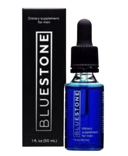 Bluestone Avis, efficace pour les problèmes d'érection
