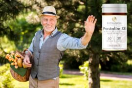 Prostalim XR avis du médecin: quelle efficacité sur votre prostate