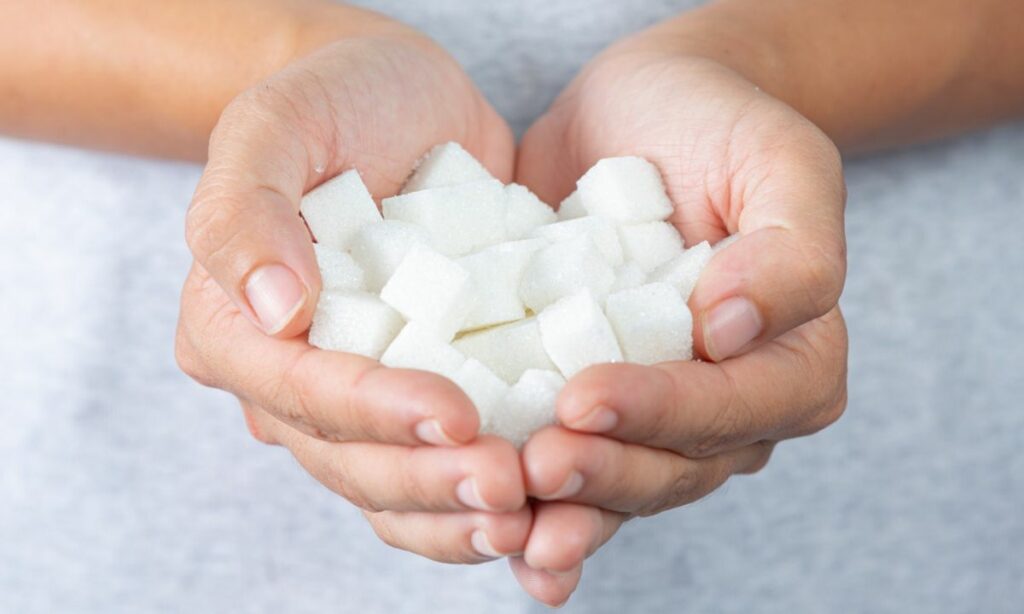 Régime sans sucre : Ses bienfaits pour votre santé
