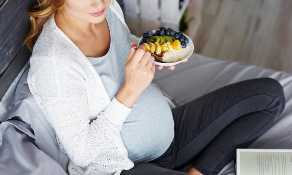 Fertilité féminine, quels sont les signaux pour tomber enceinte ...